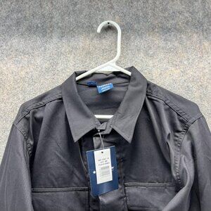 Propper | Jackets & Coats | Propper Jacket Men Medium Ripstop Black ...